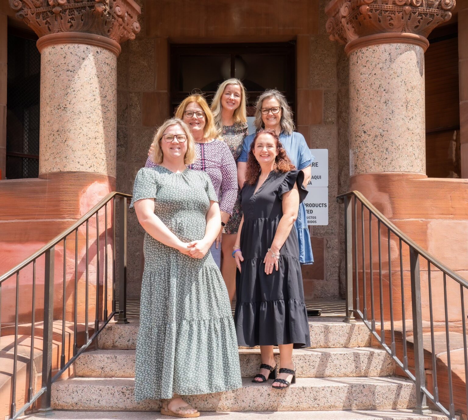 Staff - Lake Country CASA